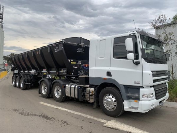 HC Semi flocon driver | Driver Jobs Australia