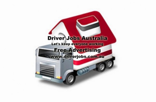 MR Drivers | Driver Jobs Australia
