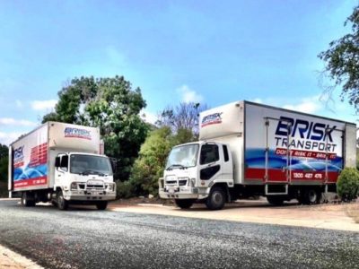 EXPERIENCED REMOVALIST (DRIVERS) WANTED | Driver Jobs Australia