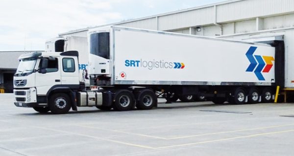 SRT Logistics Archives | Driver Jobs Australia