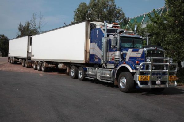 Hawkins Transport Archives | Driver Jobs Australia