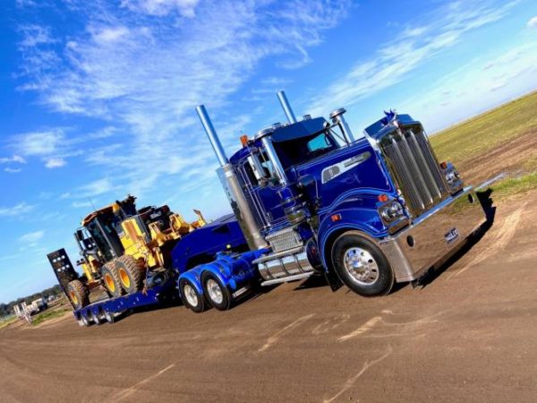 FLOAT DRIVER | Driver Jobs Australia
