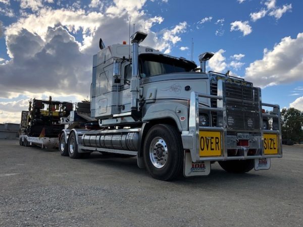 HEAVY HAULAGE DRIVER | Driver Jobs Australia