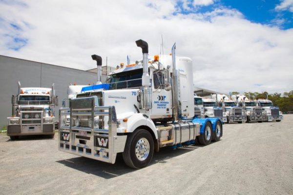 MC INTERSTATE DRIVER | Driver Jobs Australia