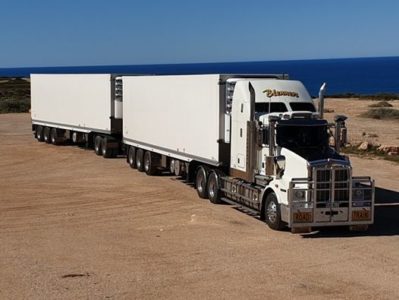 ROAD TRAIN DRIVER - BRISBANE OR TOWNSVILLE BASED | Driver Jobs Australia