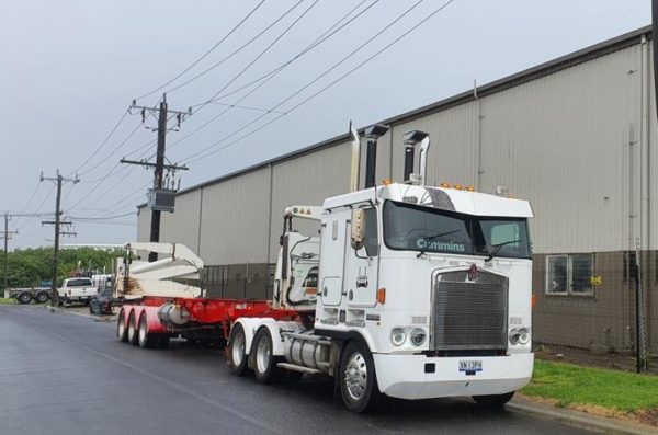 HC DRIVER - SIDELOADER EXPERIENCE | Driver Jobs Australia