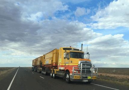 TIPPER | Driver Jobs Australia