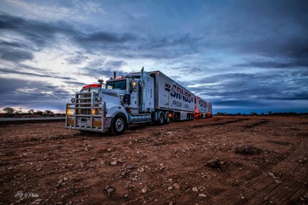 MC DRIVERS - LINE HAUL | Driver Jobs Australia