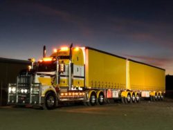 Kelly's Transport Toowoomba Archives - Driver Jobs Australia