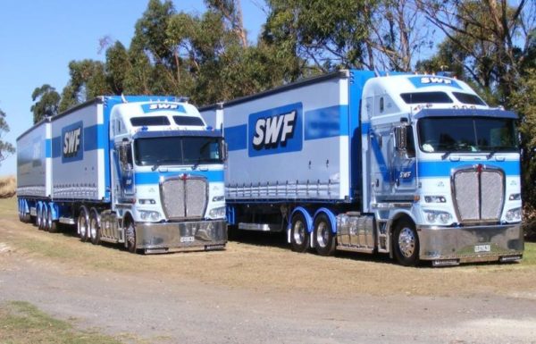 FULL TIME LINEHAUL DRIVERS | Driver Jobs Australia