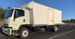 TRUCK DRIVER | Driver Jobs Australia