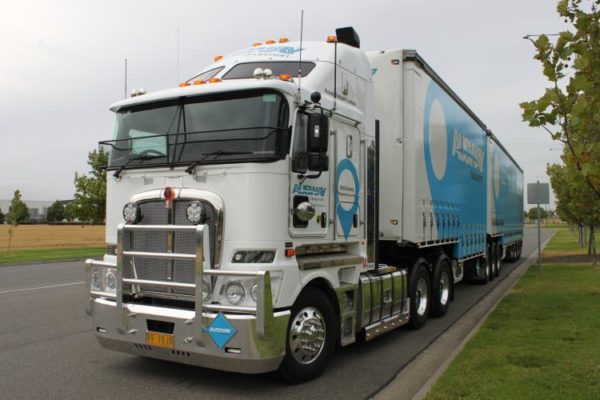 x4 Linehaul Driver (Melbourne Based) | Driver Jobs Australia