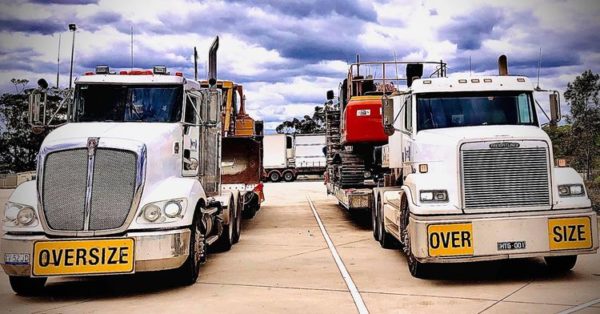 TOW OPERATOR | Driver Jobs Australia
