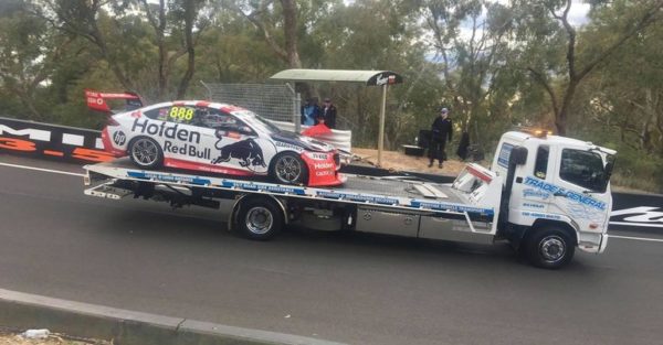 TOW TRUCK OPERATOR | Driver Jobs Australia