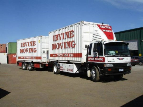 HC TRUCK DRIVER FURNITURE REMOVALIST | Driver Jobs Australia