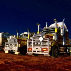 TRUCK DRIVER-19156 | Driver Jobs Australia