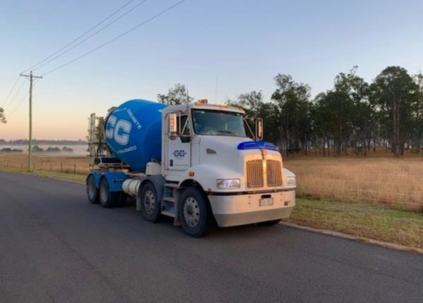 AGITATOR DRIVER-19227 | Driver Jobs Australia