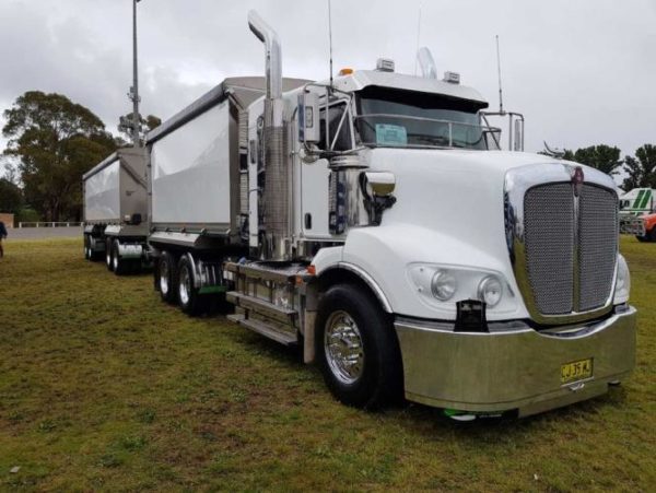 HC DRIVER-19265 | Driver Jobs Australia