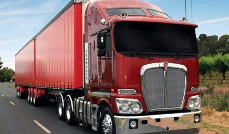 Super B Double Archives | Driver Jobs Australia