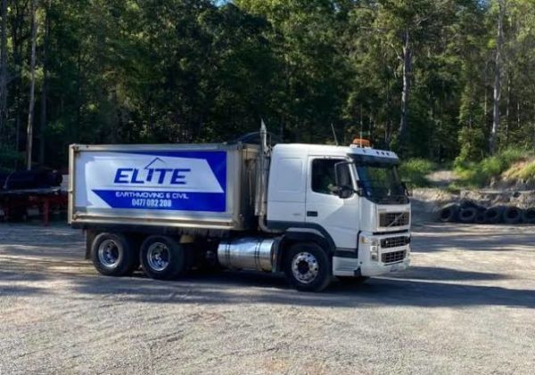 HR & HC TRUCK TIPPER DRIVERS-20444 | Driver Jobs Australia