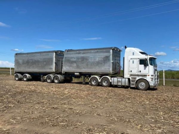 MC TIPPER DRIVER-20586 | Driver Jobs Australia