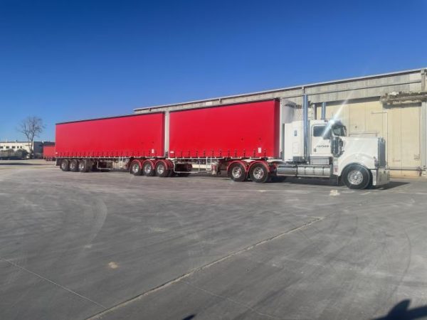 Long Distance Truck Drivers-21822 | Driver Jobs Australia