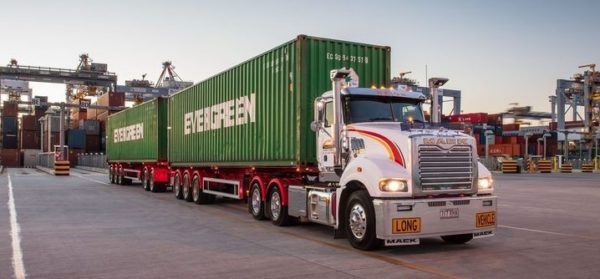 A-DOUBLE CONTAINER DRIVERS - AFTERNOON SHIFT-22316 | Driver Jobs Australia