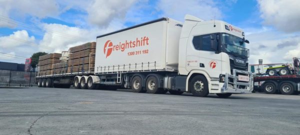 MC LINEHAUL DRIVER-22884 | Driver Jobs Australia