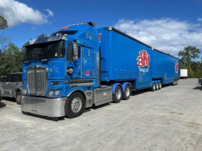 AJM Transport Archives | Driver Jobs Australia