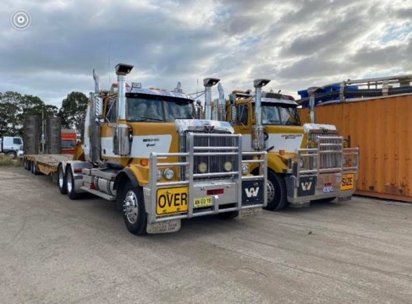 HR/HC/MC DRIVERS-24079 | Driver Jobs Australia