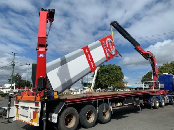 CRANE TRUCK DRIVERS AND SEMI TRUCKS DRIVERS NEEDED.-24133 | Driver Jobs ...