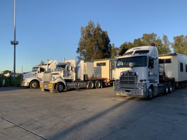 HC/MC DRIVERS LOCAL OR INTERSTATE-26421 | Driver Jobs Australia