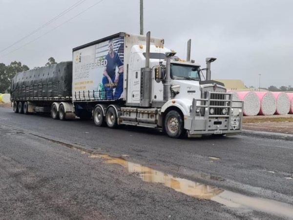 MC B-DOUBLE/ ROAD TRAIN DRIVER WANTED-27758 | Driver Jobs Australia