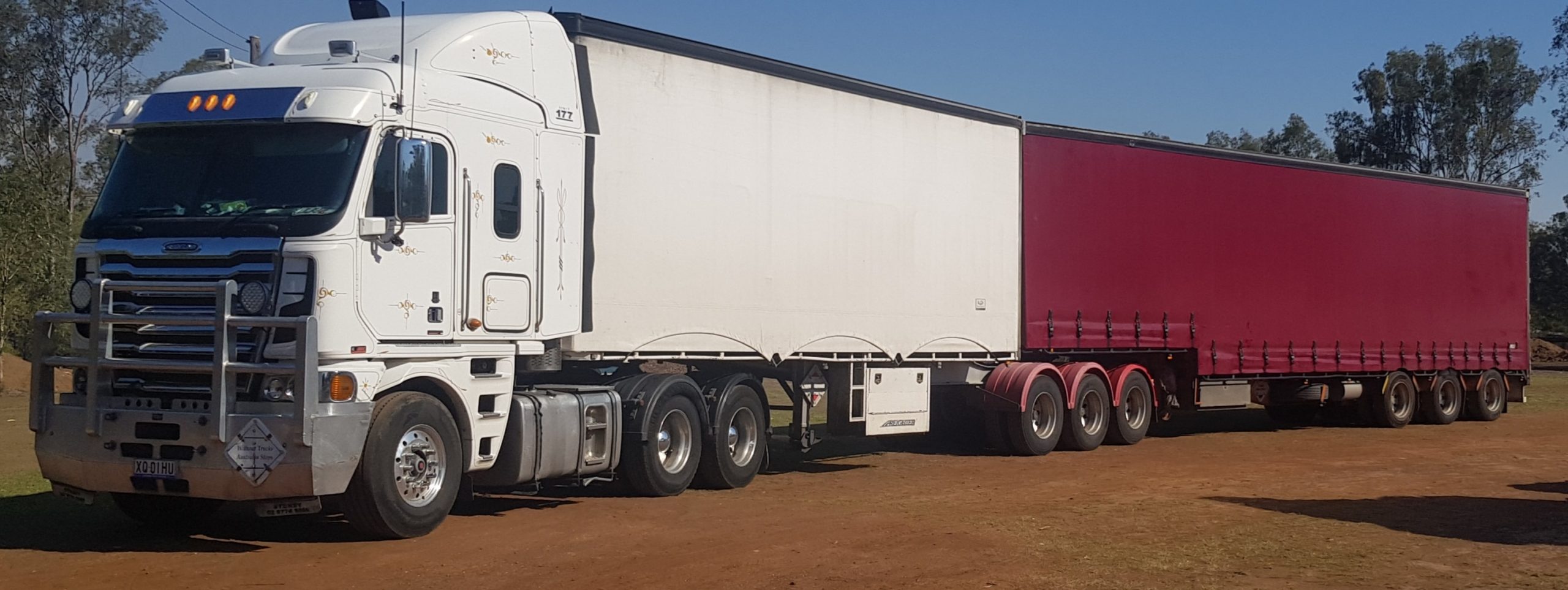 MC Truck Driver | Driver Jobs Australia